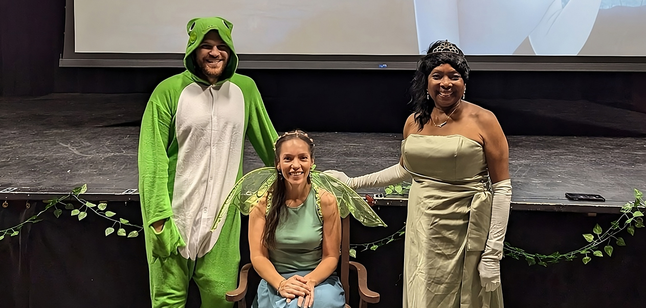 Loveland Stage Company