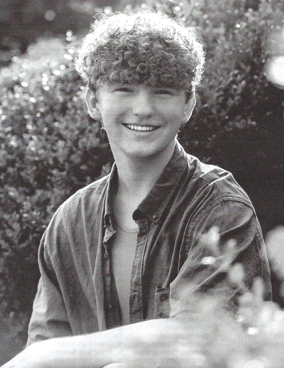 Loveland Stage Company » Scholarships